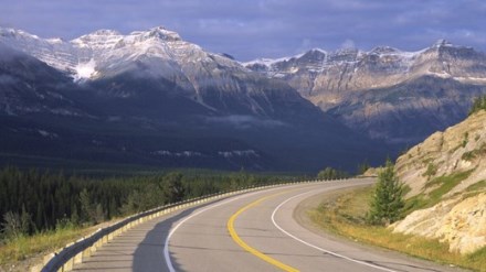 The Great Northern : USA Road Trip