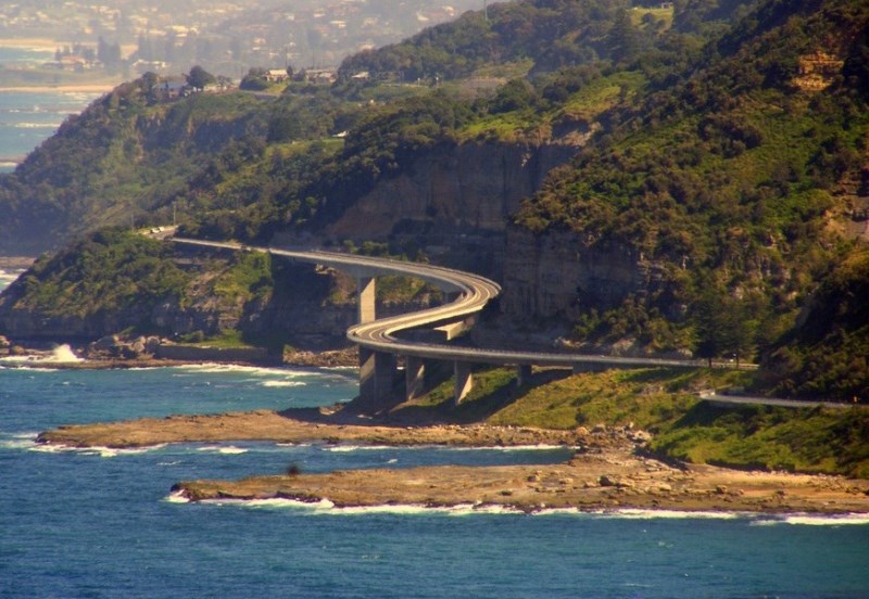Sydney to Melbourne Coastal Drive: A Fly Drive Holiday